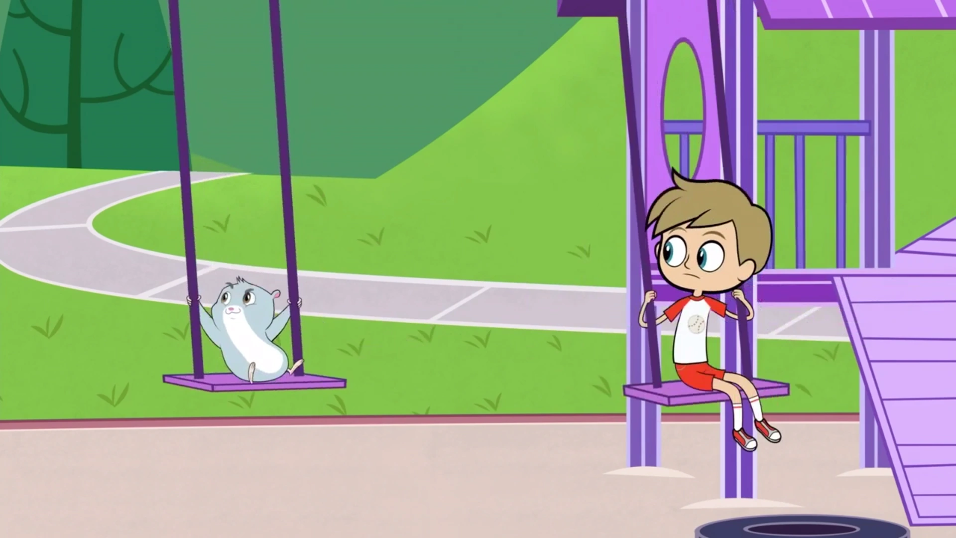 Ori/Gallery | The ZhuZhus Wiki | Fandom