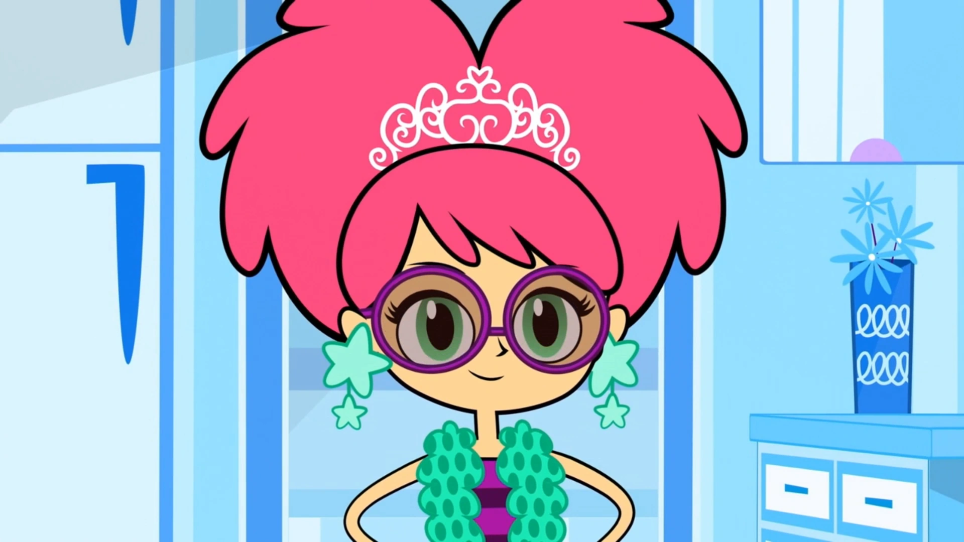 Jessica Beeker | The ZhuZhus Wiki | Fandom