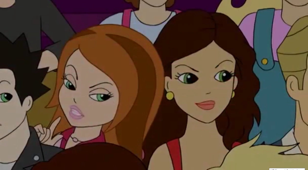 Image - Beth and Lorelei.png | Polly Pocket Wiki | FANDOM powered by Wikia