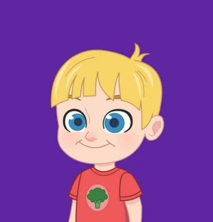 Paxton Pocket | Polly Pocket Wiki | Fandom