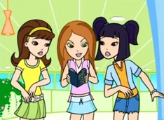 Beth | Polly Pocket Wiki | FANDOM powered by Wikia