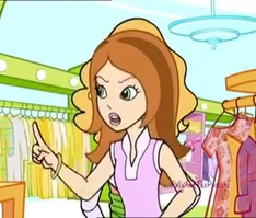 Beth | Polly Pocket Wiki | Fandom