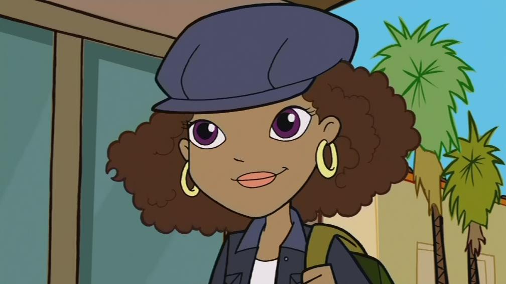 Shani | Polly Pocket Wiki | Fandom