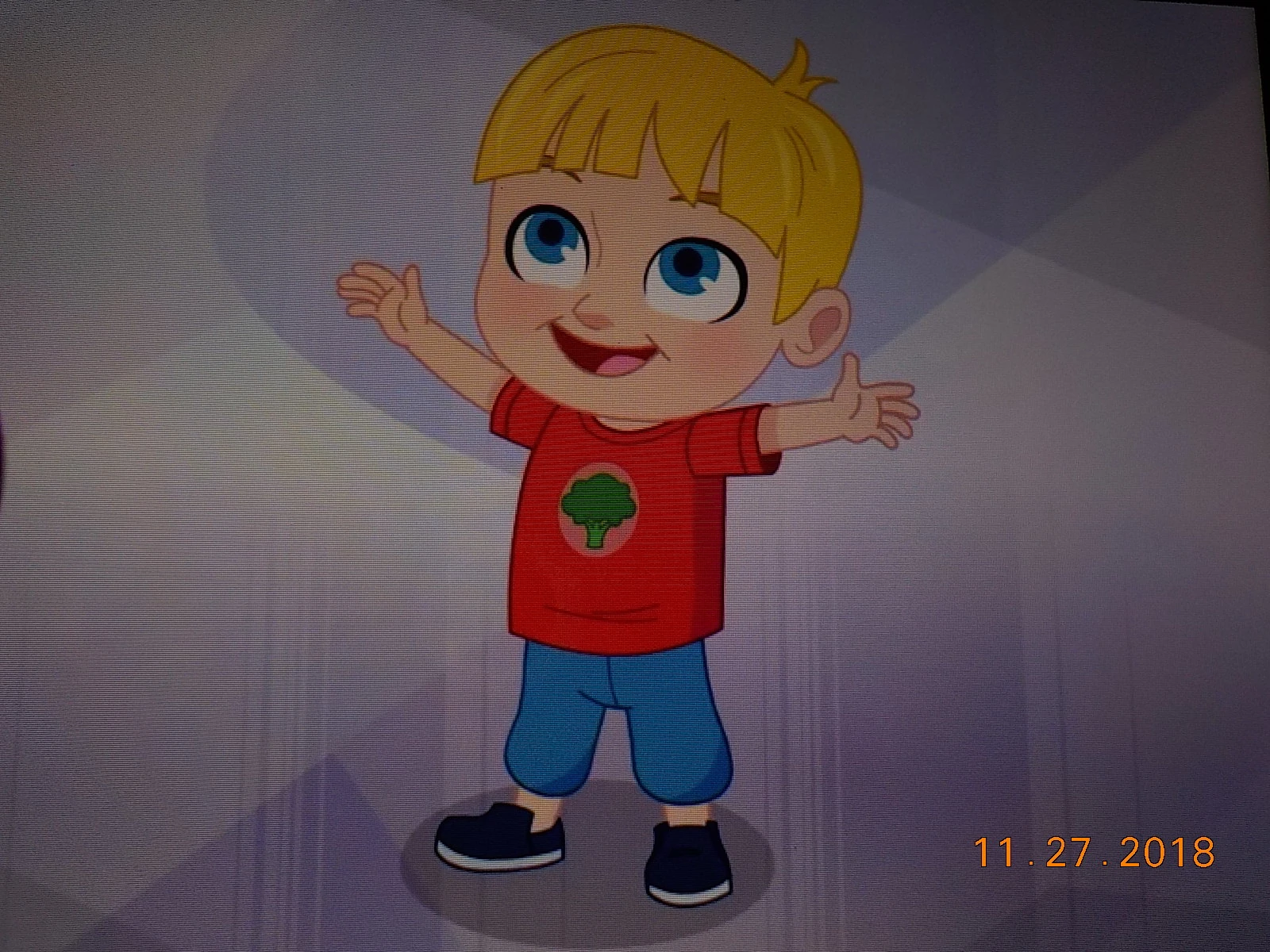 Paxton Pocket | Polly Pocket (2018 TV series) Wiki | FANDOM powered by ...