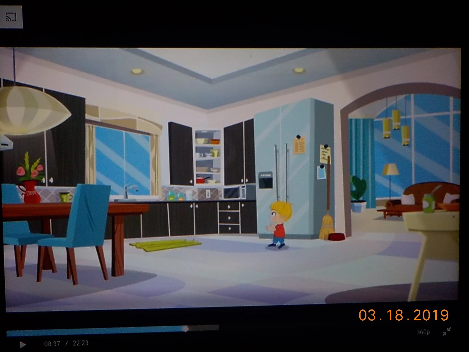 Paxton Pocket/Gallery | Polly Pocket (2018 TV series) Wiki | Fandom