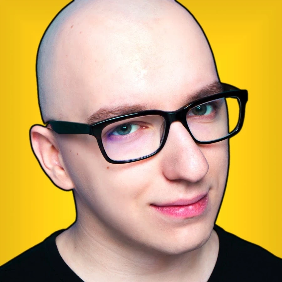 Gimper | YouTube Wiki | Fandom