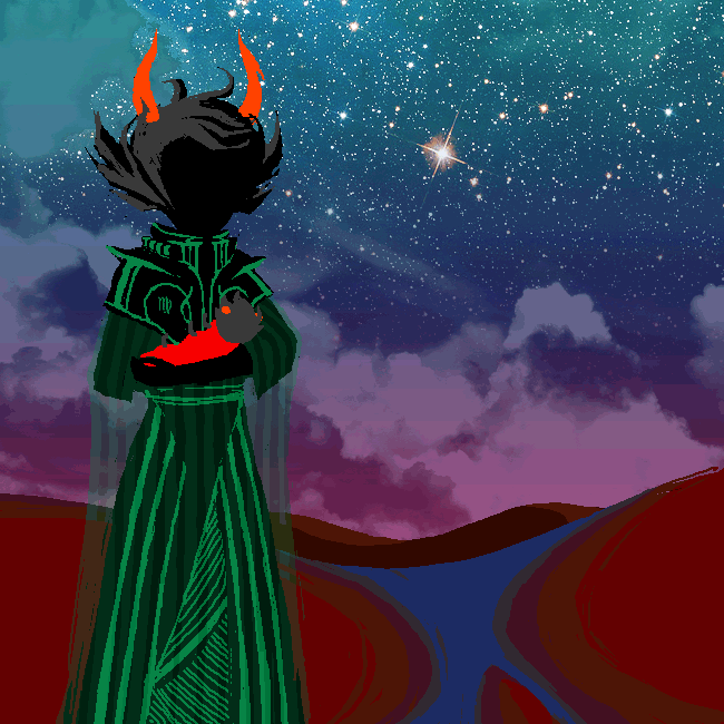Dolorosa | Homestuck Wiki | FANDOM powered by Wikia