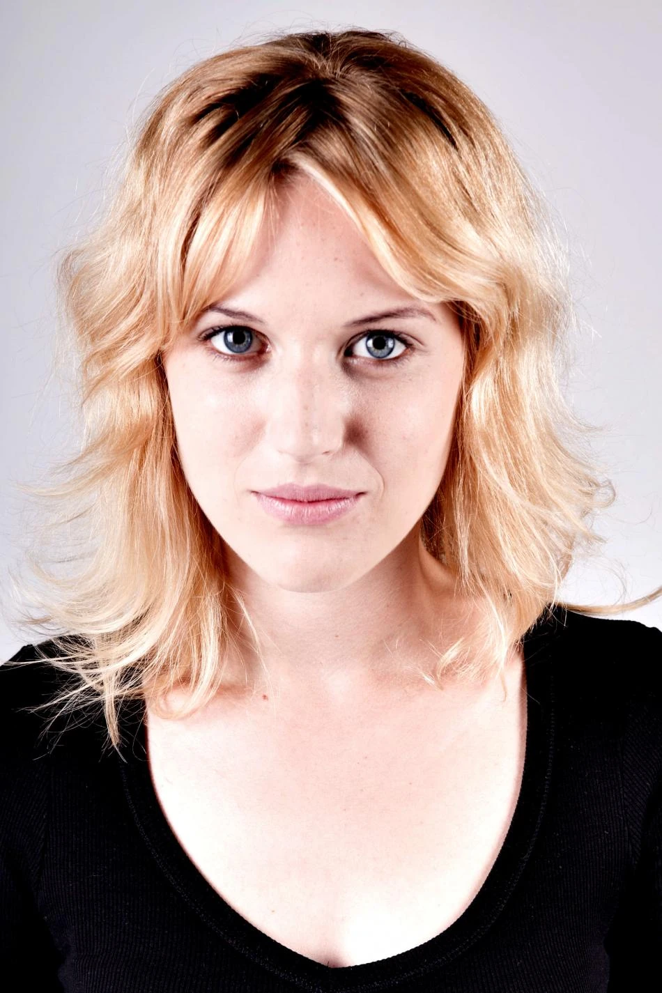 Aleksandra Domańska | Encyklopedia polskiego dubbingu | Fandom