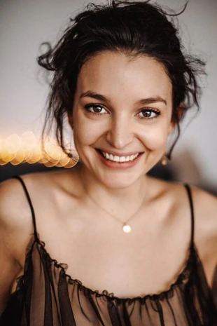 Maria Dębska | Encyklopedia polskiego dubbingu | Fandom