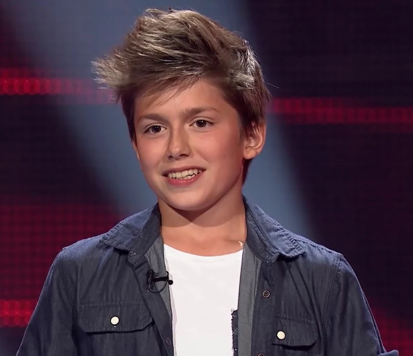 Antoni Scardina | Encyklopedia polskiego dubbingu | Fandom