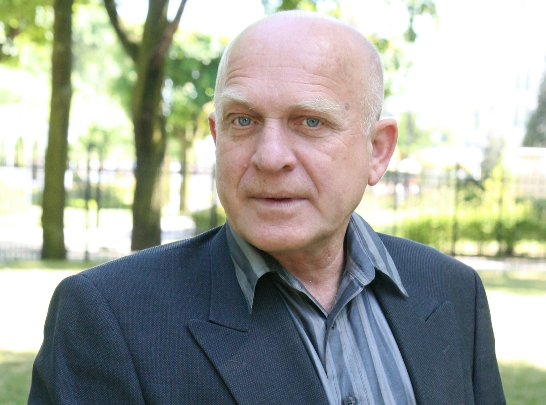 Henryk Talar | Encyklopedia polskiego dubbingu | Fandom