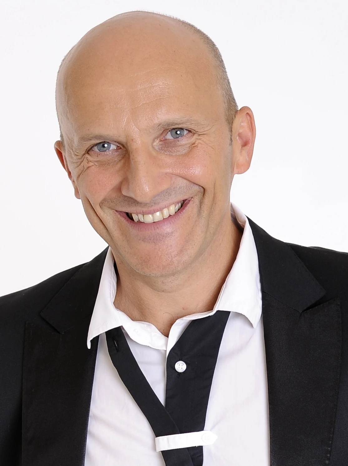 Robert Rozmus | Encyklopedia polskiego dubbingu | Fandom