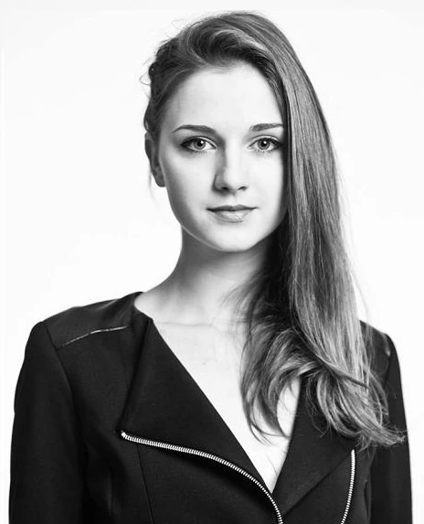 Sylwia Banasik | Encyklopedia polskiego dubbingu | Fandom
