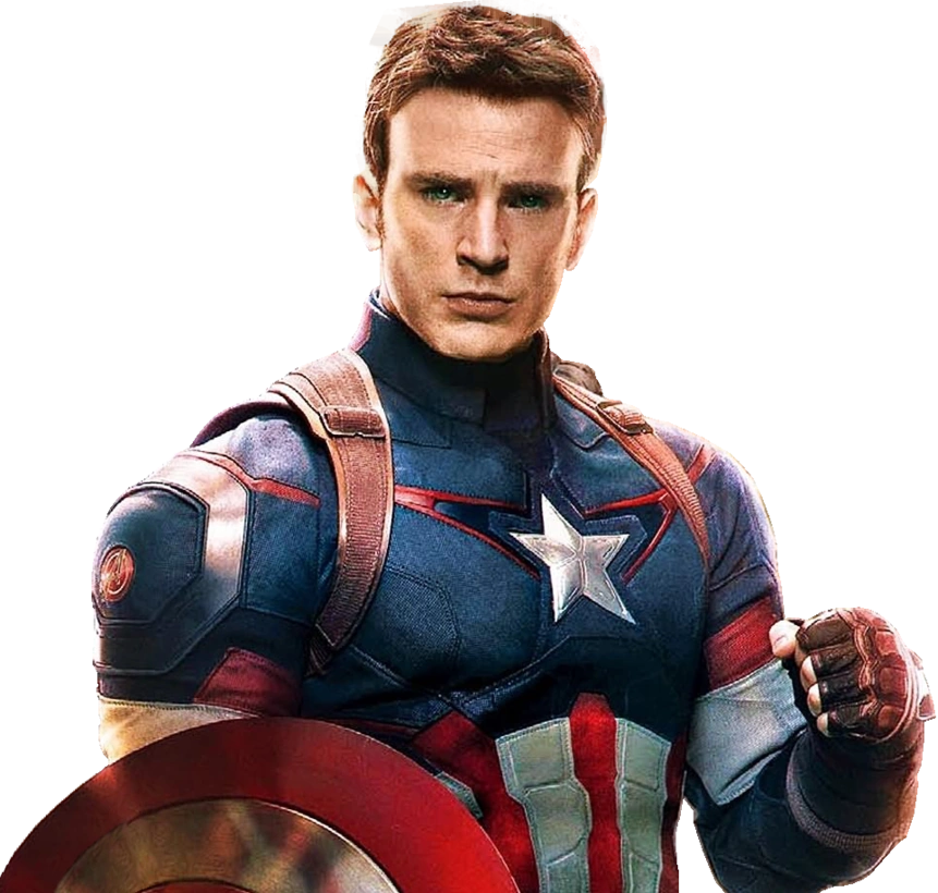 Kapitan Ameryka | Encyklopedia polskiego dubbingu | Fandom