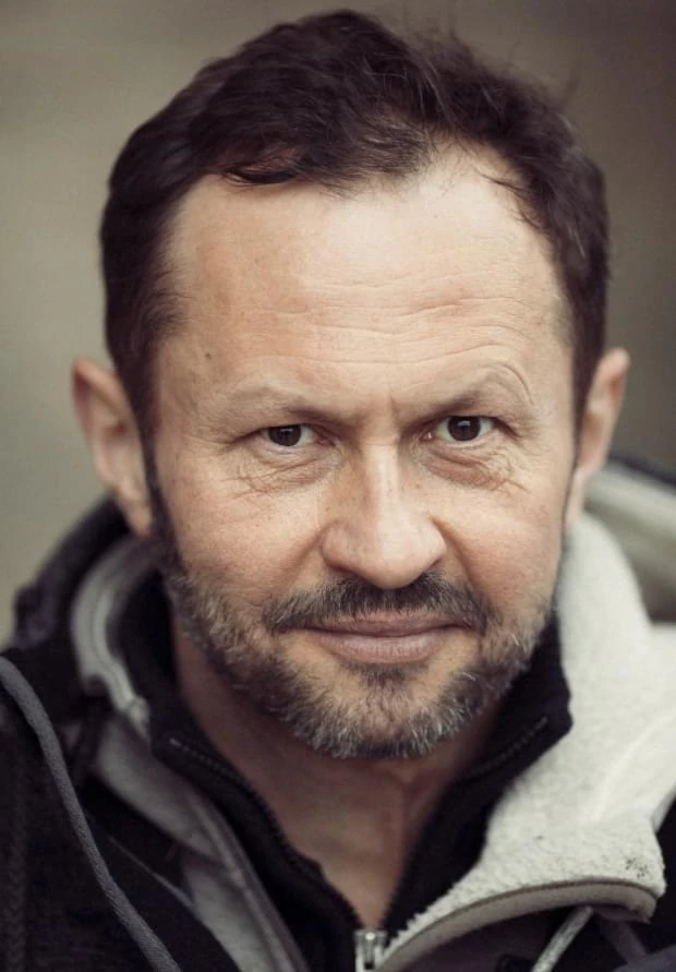 Andrzej Konopka | Encyklopedia polskiego dubbingu | Fandom