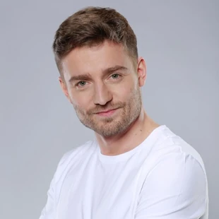 Marcin Rogacewicz | Encyklopedia polskiego dubbingu | Fandom