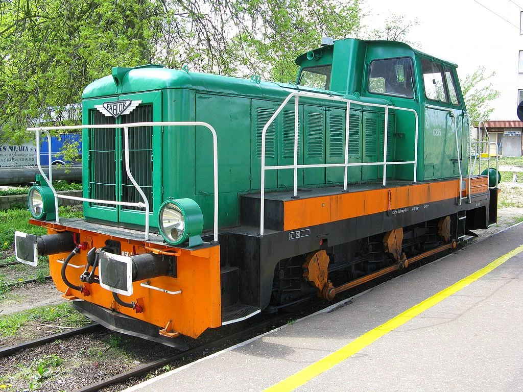 SM32 | Polskie Koleje Państwowe Wikia | Fandom