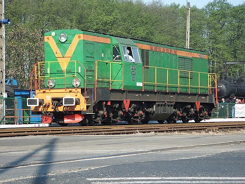 SM31 | Polskie Koleje Państwowe Wikia | Fandom