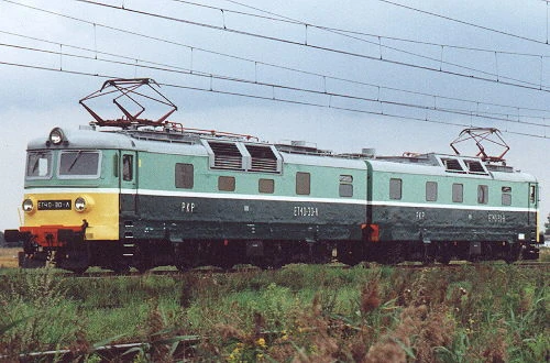 ET40 | Polskie Koleje Państwowe Wikia | Fandom