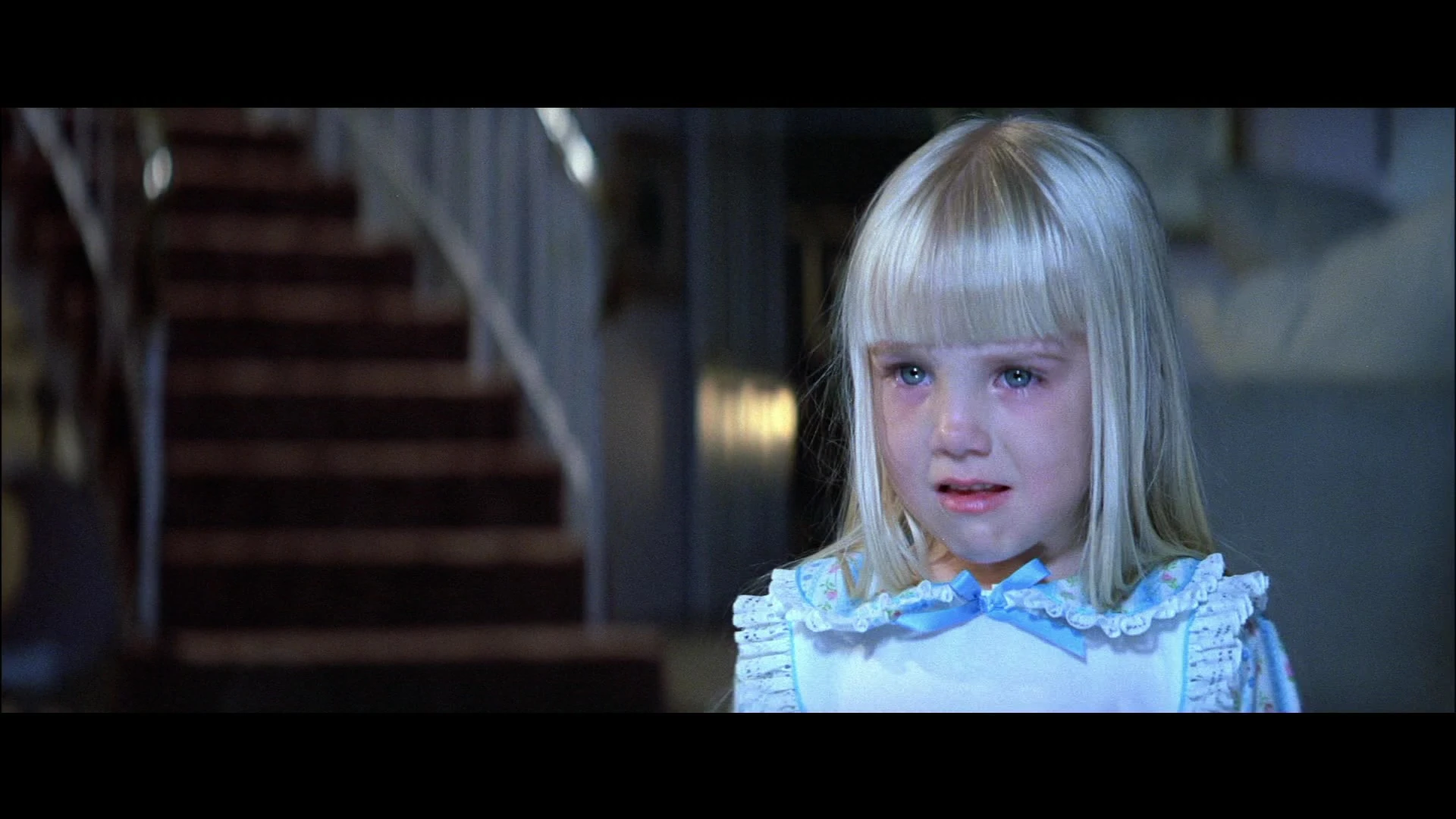 Carol Anne Freeling | The Freeling Library | Fandom