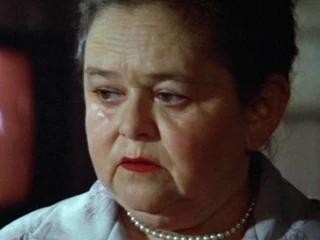 Tangina Barrons | The Freeling Library | Fandom