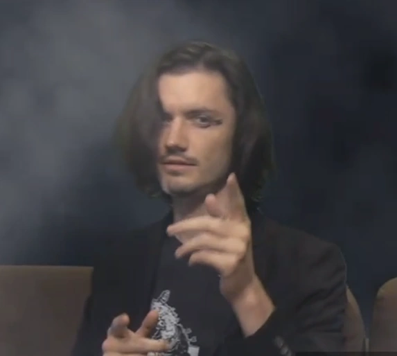 Patrick Gill | Polygon Wiki | FANDOM powered by Wikia