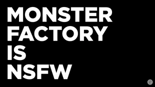 Monster Factory | Polygon Wiki | Fandom