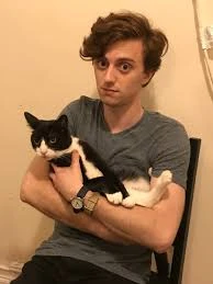 Brian David Gilbert | Polygon Wiki | FANDOM powered by Wikia