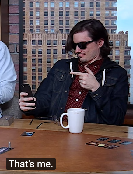 Patrick Gill | Polygon Wiki | Fandom