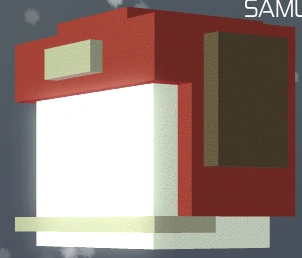 Samurai Armor | Polyguns Wiki | FANDOM powered by Wikia