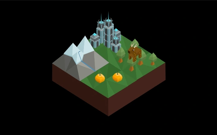 Jhaumrithe | Polytopia Fan-made Tribes Rewritten Wiki | Fandom