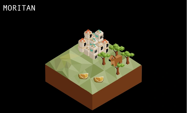 Moriton | Polytopia Fan-made Tribes Rewritten Wiki | FANDOM powered by ...