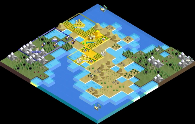 Polytopia 中文 Wiki | Fandom