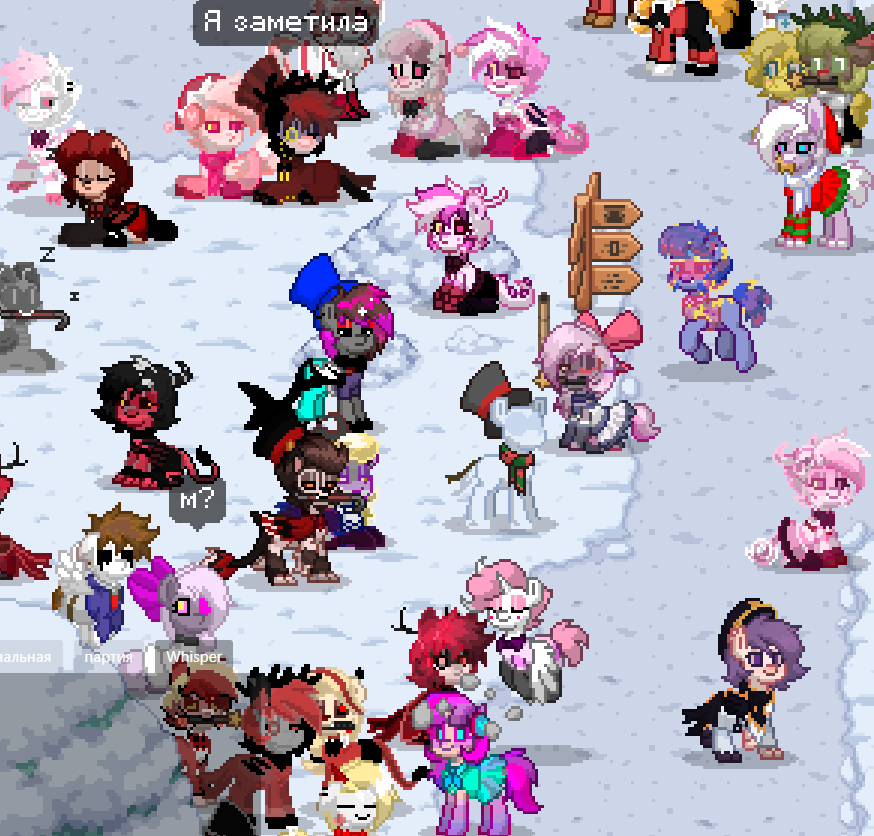 Hazbin Hotel | Pony Town вики | Fandom