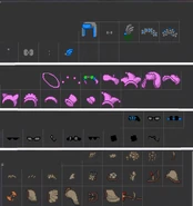 Dergun Town | Pony Town вики | Fandom