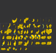 Dergun Town | Pony Town вики | Fandom