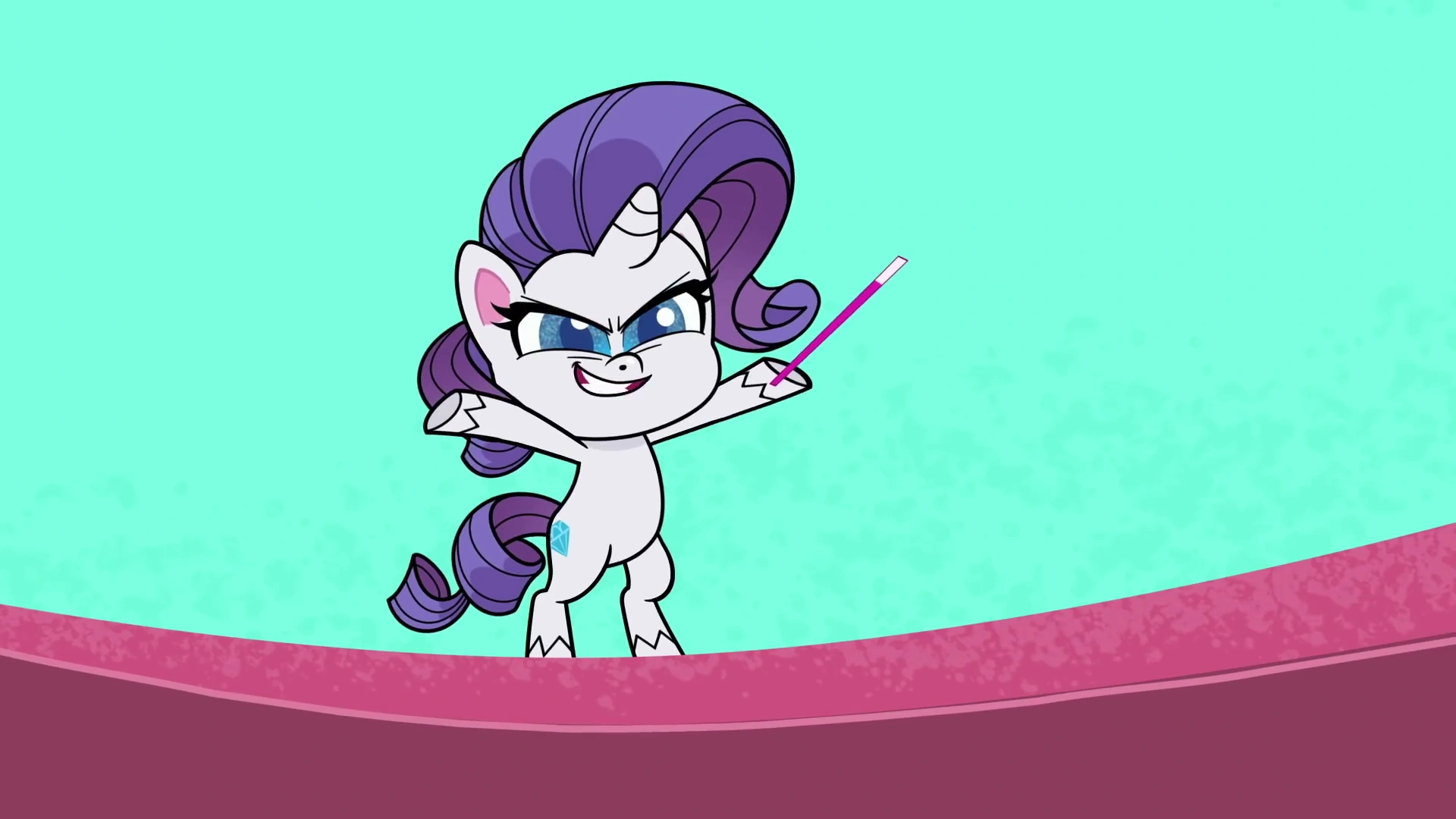 Disappearing Act/Gallery | My Little Pony: Pony Life Wiki | Fandom