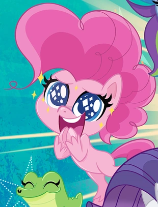 Characters | My Little Pony: Pony Life Wiki | Fandom