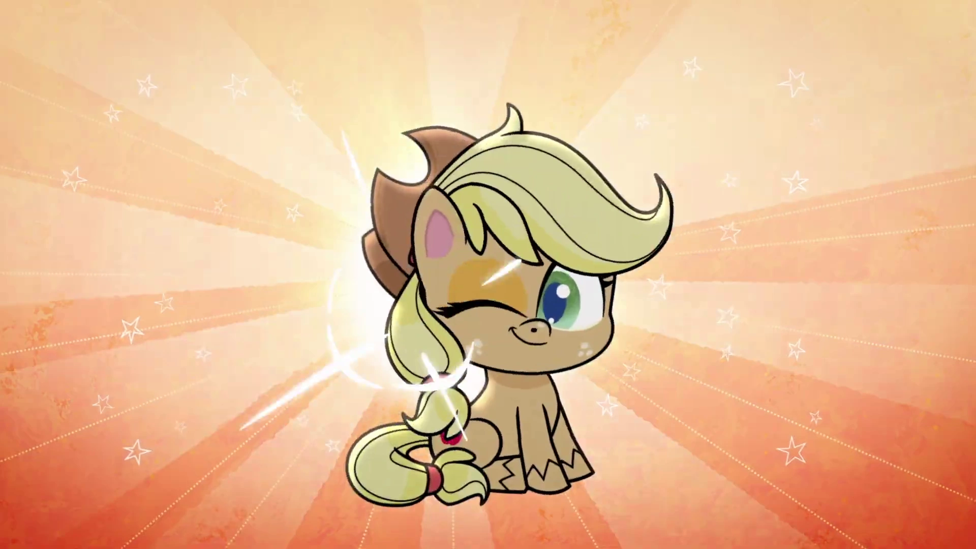 Applejack/Gallery | My Little Pony: Pony Life Wiki | Fandom