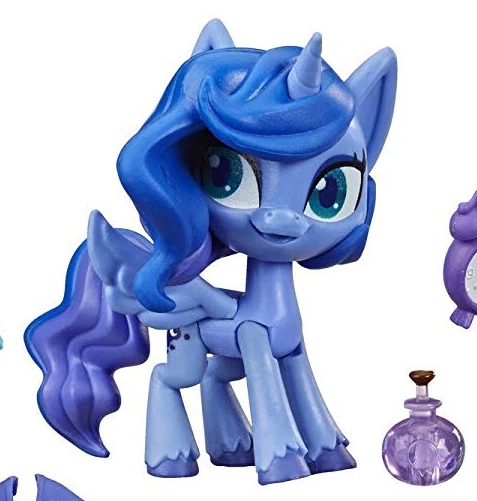 Princess Luna | My Little Pony: Pony Life Wiki | Fandom