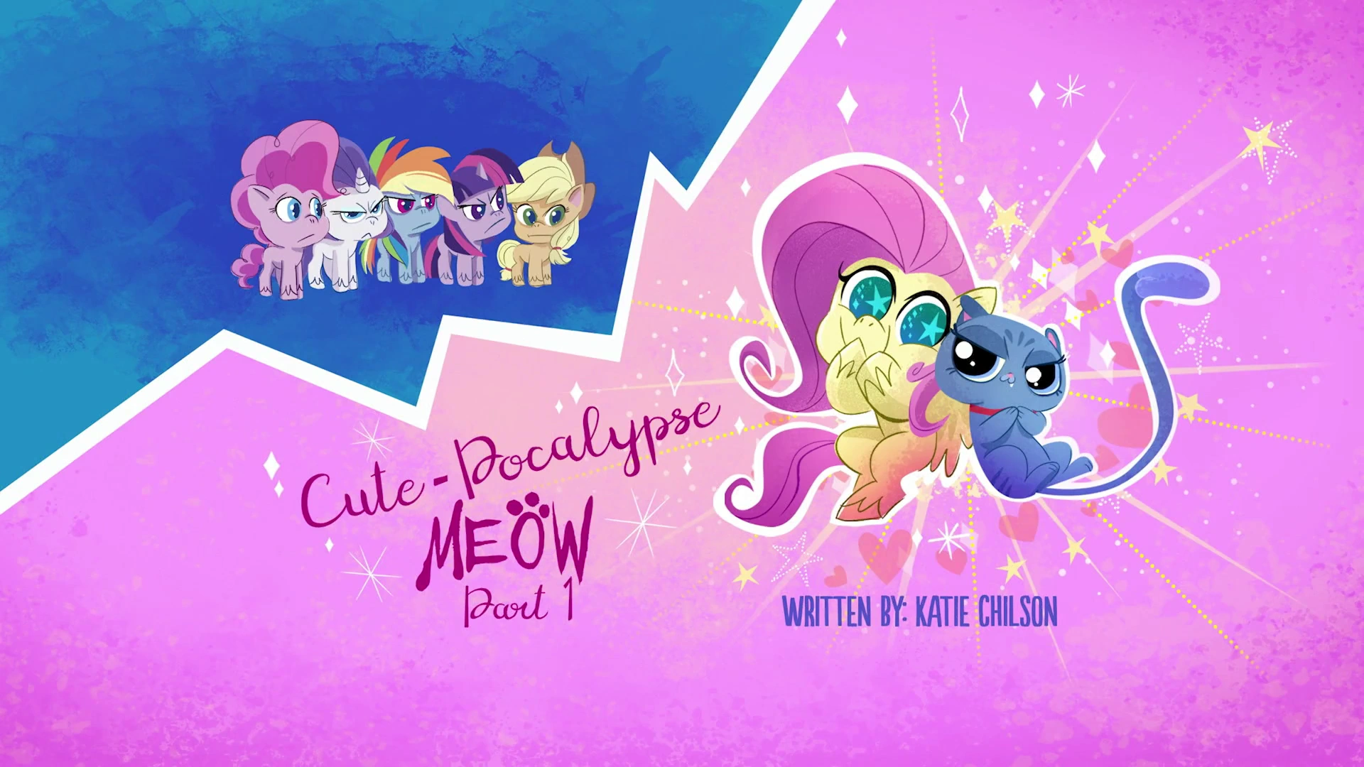 Cute-pocalypse Meow/Gallery | My Little Pony: Pony Life Wiki | Fandom