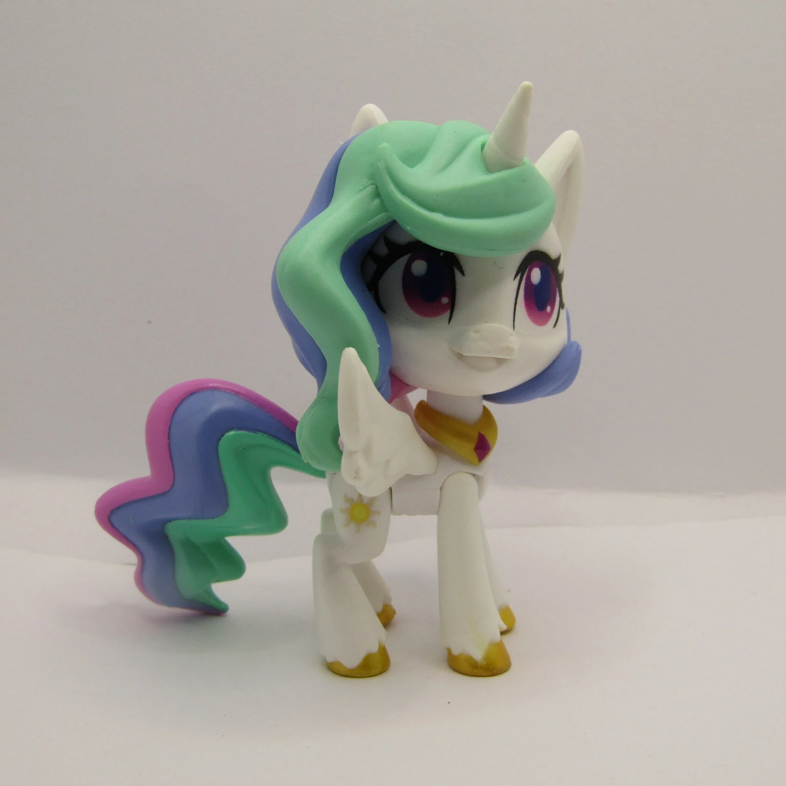 Princess Celestia/Toys | My Little Pony: Pony Life Wiki | Fandom