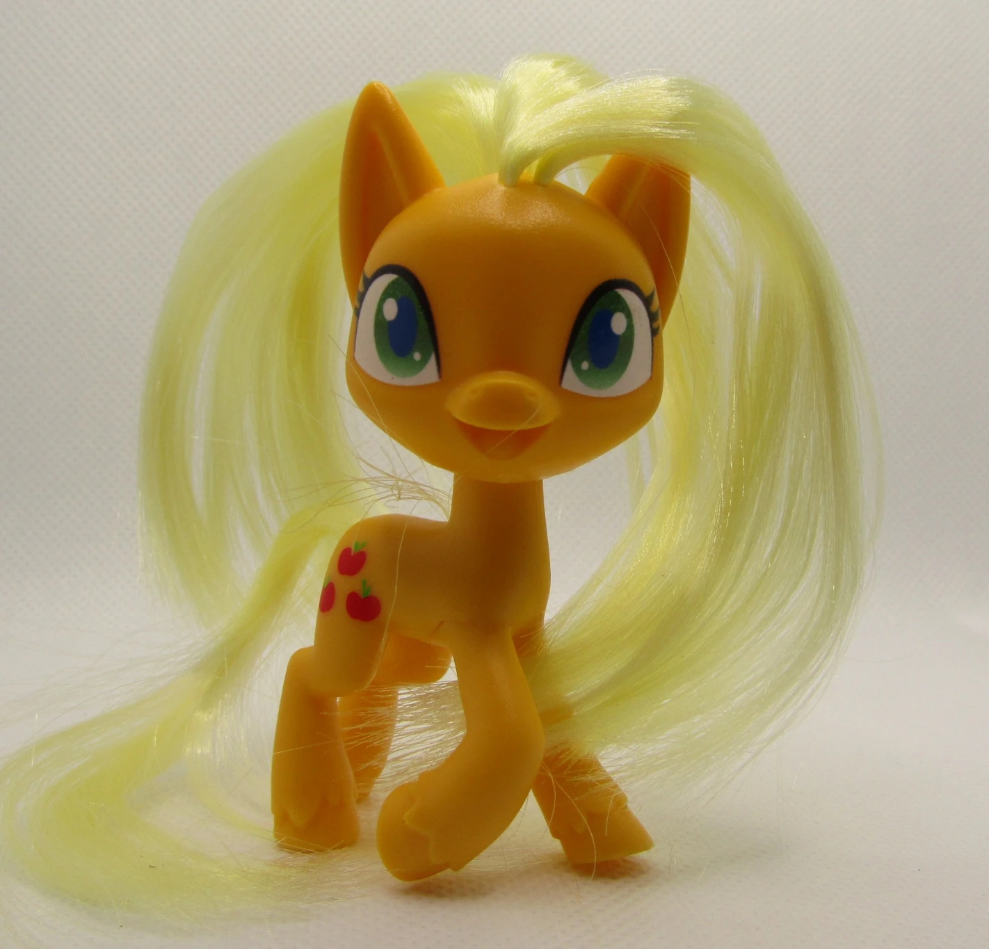 Poses | My Little Pony: Pony Life Wiki | Fandom