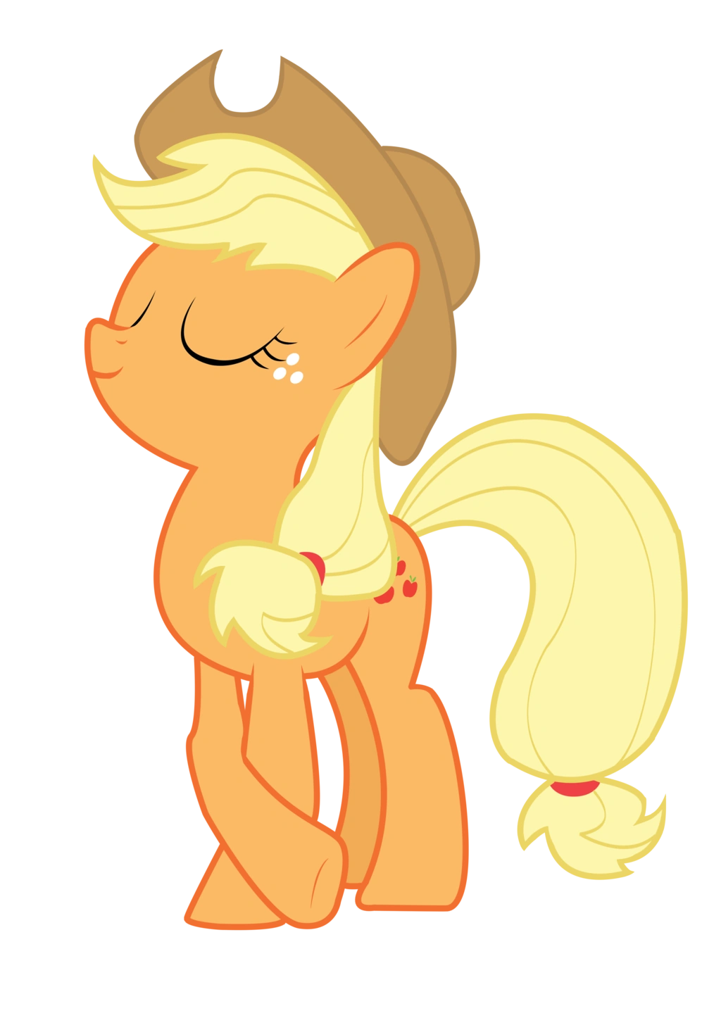 Applejack | Ponymon Dawn/Dusk Wiki | Fandom