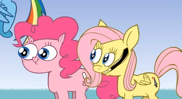 Pinkie Pie | PONY.MOV Wiki | FANDOM powered by Wikia