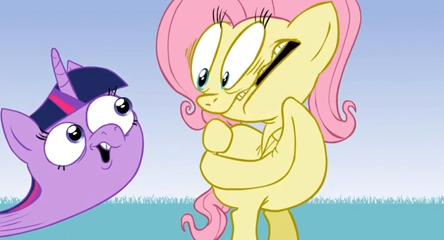 DRESS.MOV | PONY.MOV Wiki | Fandom