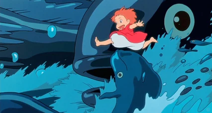 Ponyo | Ponyo Wiki | Fandom