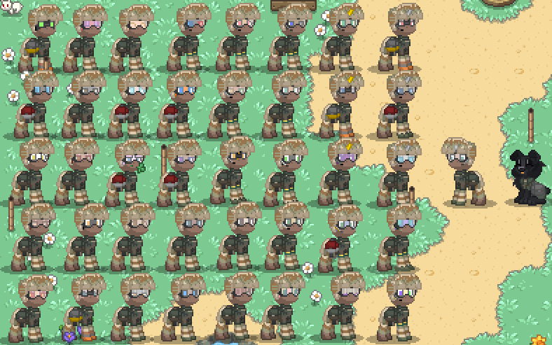 Category:Organizations | PonyTown Wiki | Fandom