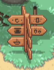 Signs | PonyTown Wiki | Fandom