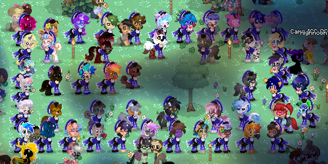 69th Regiment | PonyTown Wiki | Fandom 69th Regiment | PonyTown Wiki | Fandom